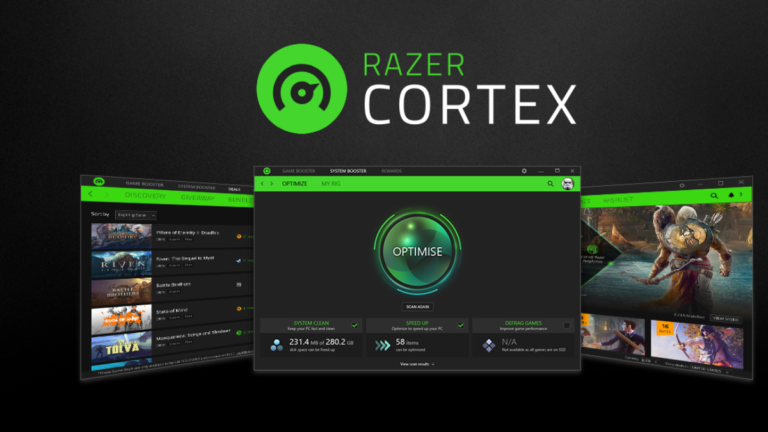 Best free fps boost tools to supercharge your gaming pc - perfcore
