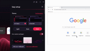 Opera GX vs Chrome for Gaming: Which Browser Wins in 2026? - perfcore